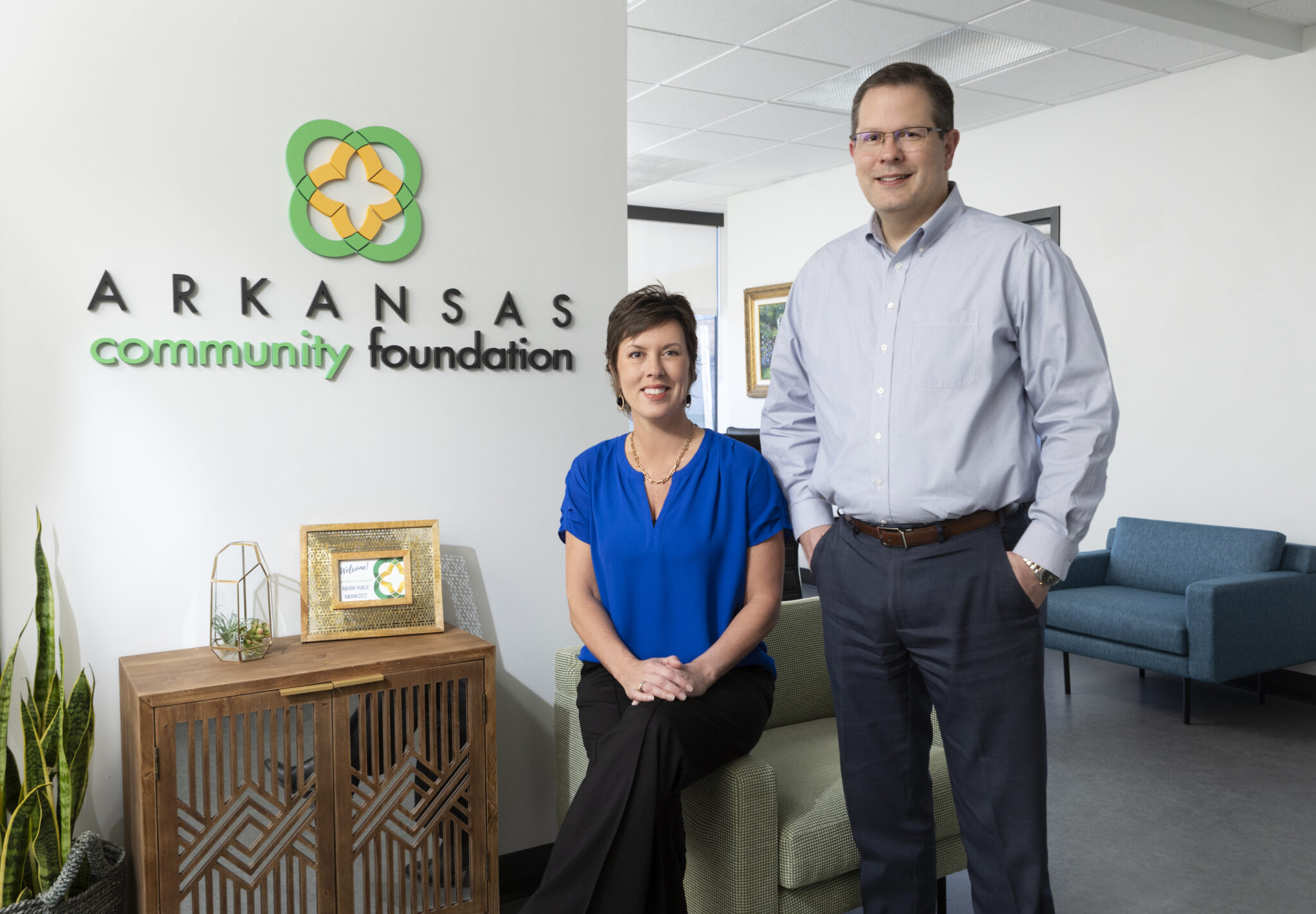 Sustaining Arkansas: A Legacy of Community Impact Through Foundations ...