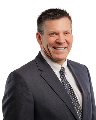 Bobby Sorg | Farmers and Merchants Bank