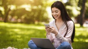 Personal Convenient Services | Farmers and Merchants Bank