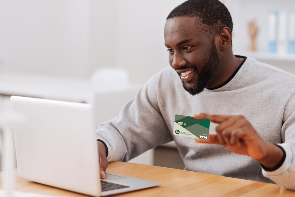 Personal | Farmers and Merchants Bank