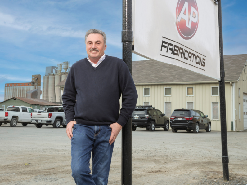 Business Lending | Farmers and Merchants Bank