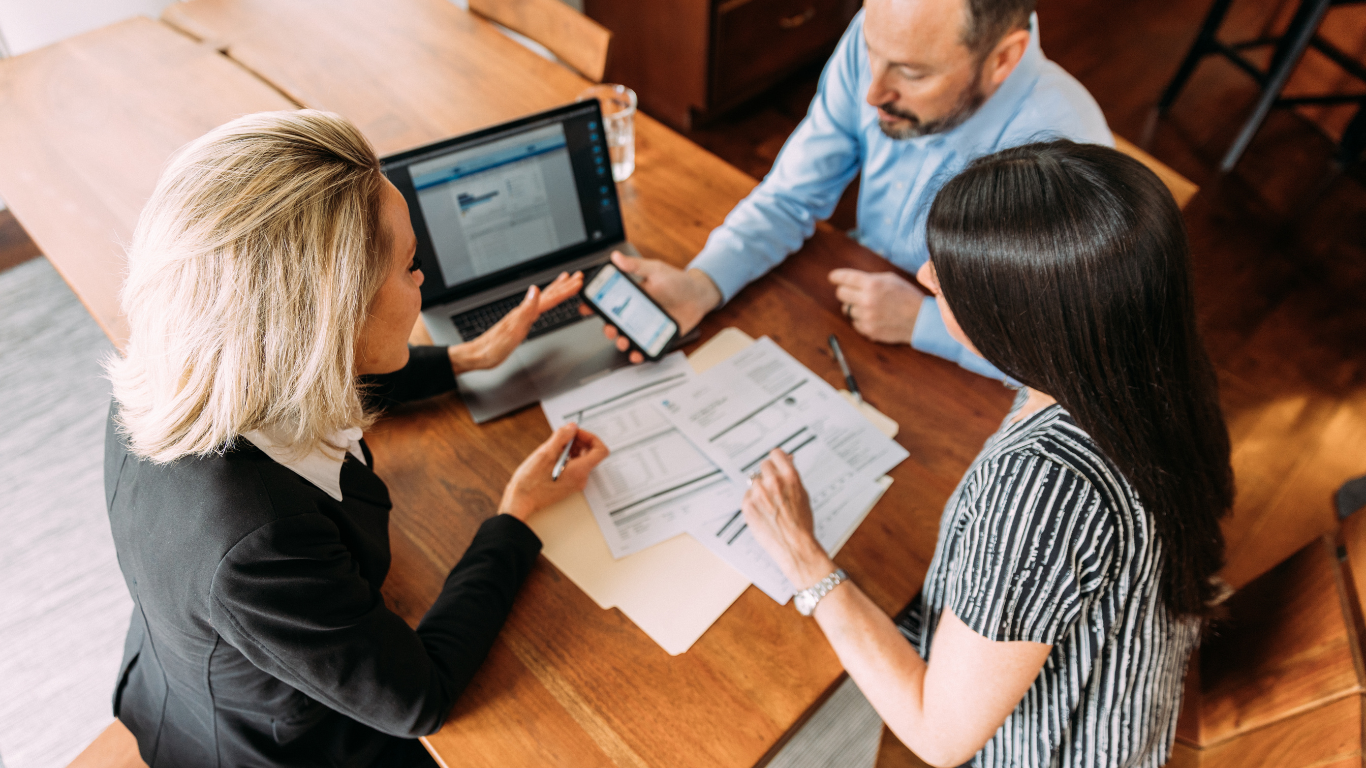 Trust Services | Farmers and Merchants Bank