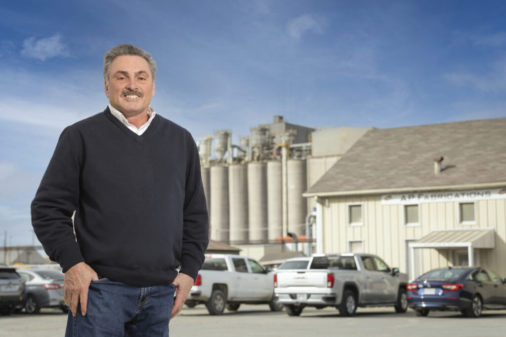 Steve Danforth: Cultivating Success Through Community Partnership and ...