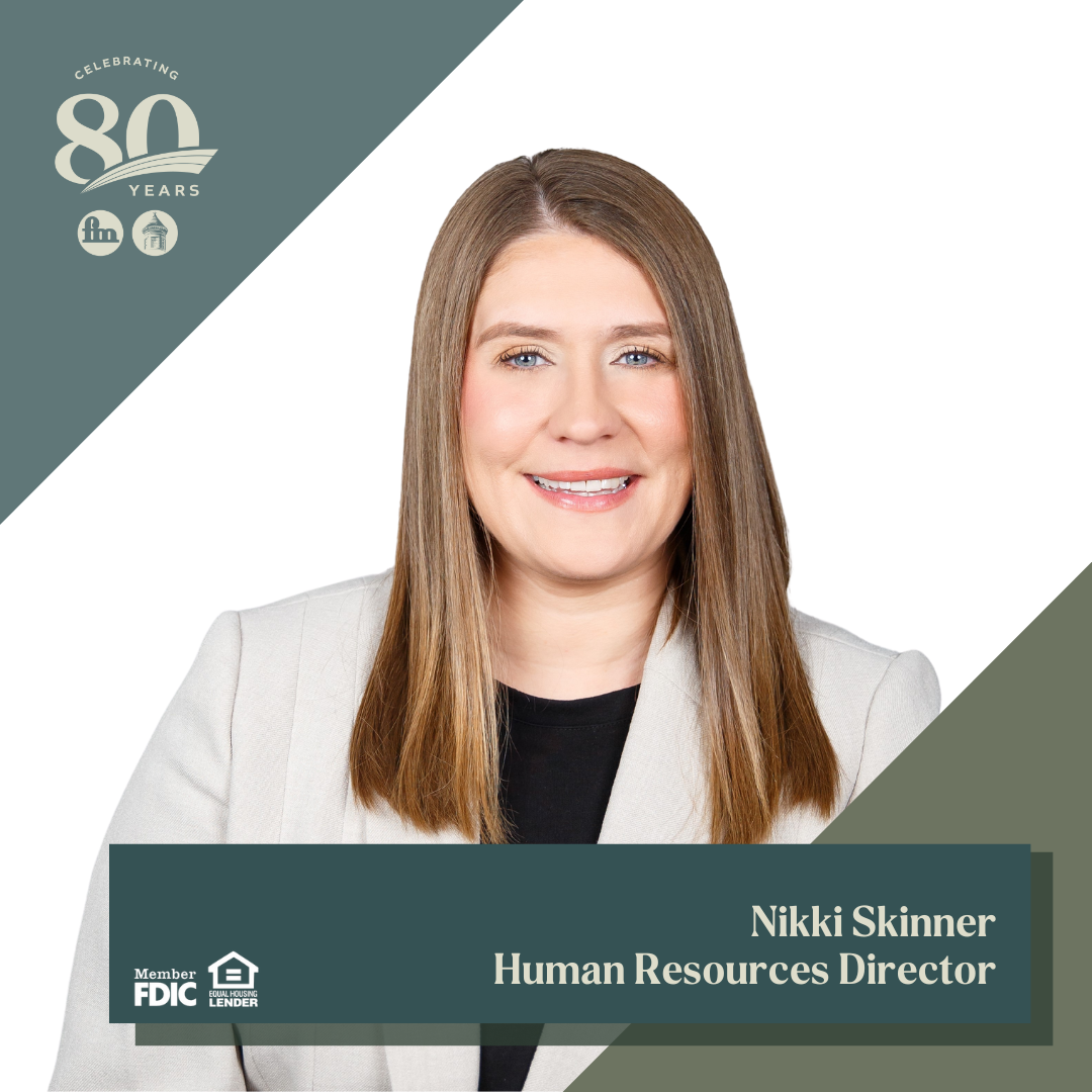 Nikki Skinner Promoted to Human Resources Director at Farmers ...